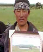 Tashi Rabten – Tibet Times Eng