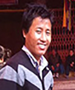 Jamphel Yeshi – Tibet Times Eng