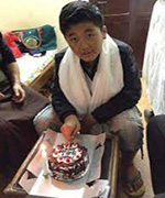 Dorjee Tsering – Tibet Times Eng