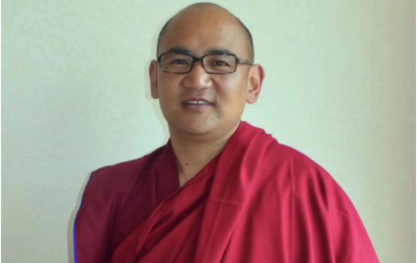 Go Sherab Gyatso sentenced to 10 years in prison – Tibet Times Eng