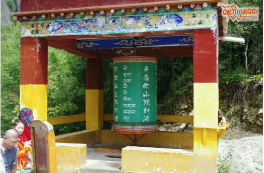 Religion – Tibet Times Eng