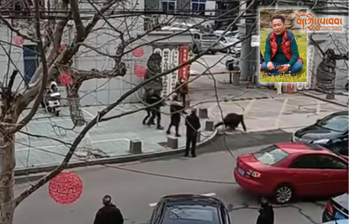 A Tibetan from Lhundrup County Arrested – Tibet Times Eng